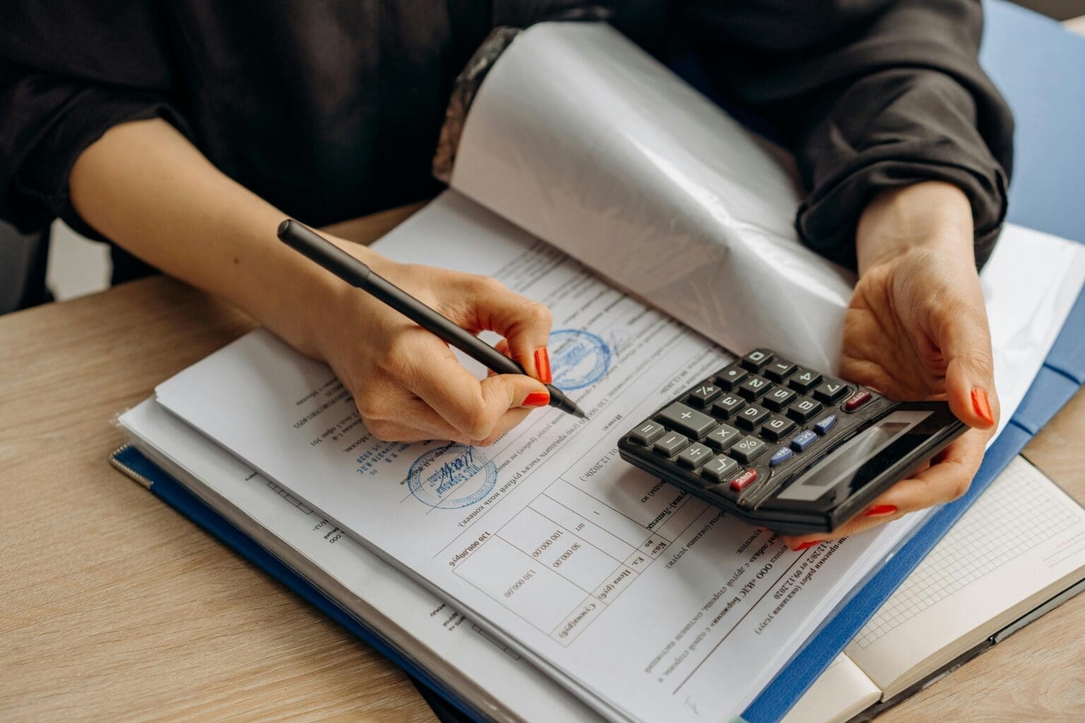 Comment faire un budget planner : 7 étapes - Chloé Wkr