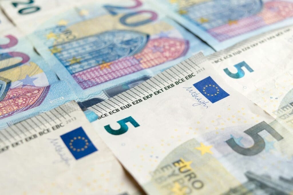 Conseils Enveloppe budget - Chloé Wkr