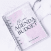 Le meilleur budget planner à imprimer - Chloé Wkr